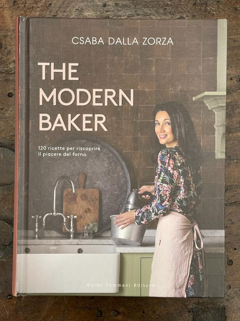 The modern baker. 120 ricette per riscoprire il piacere del forno – I ...
