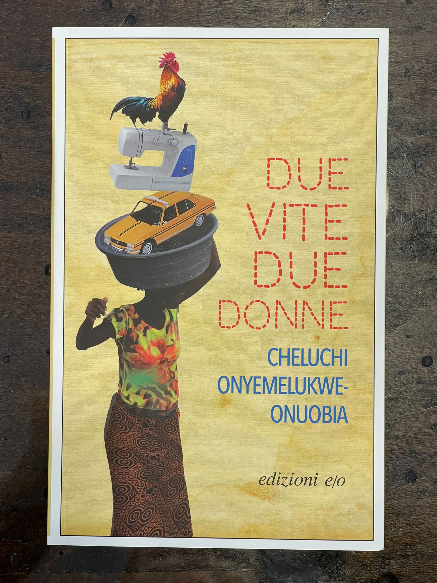 Due vite, due donne – I libri di Eppi